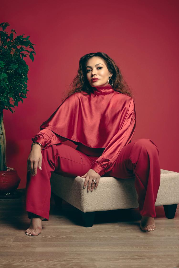 Ailyn Pérez | Askonas Holt