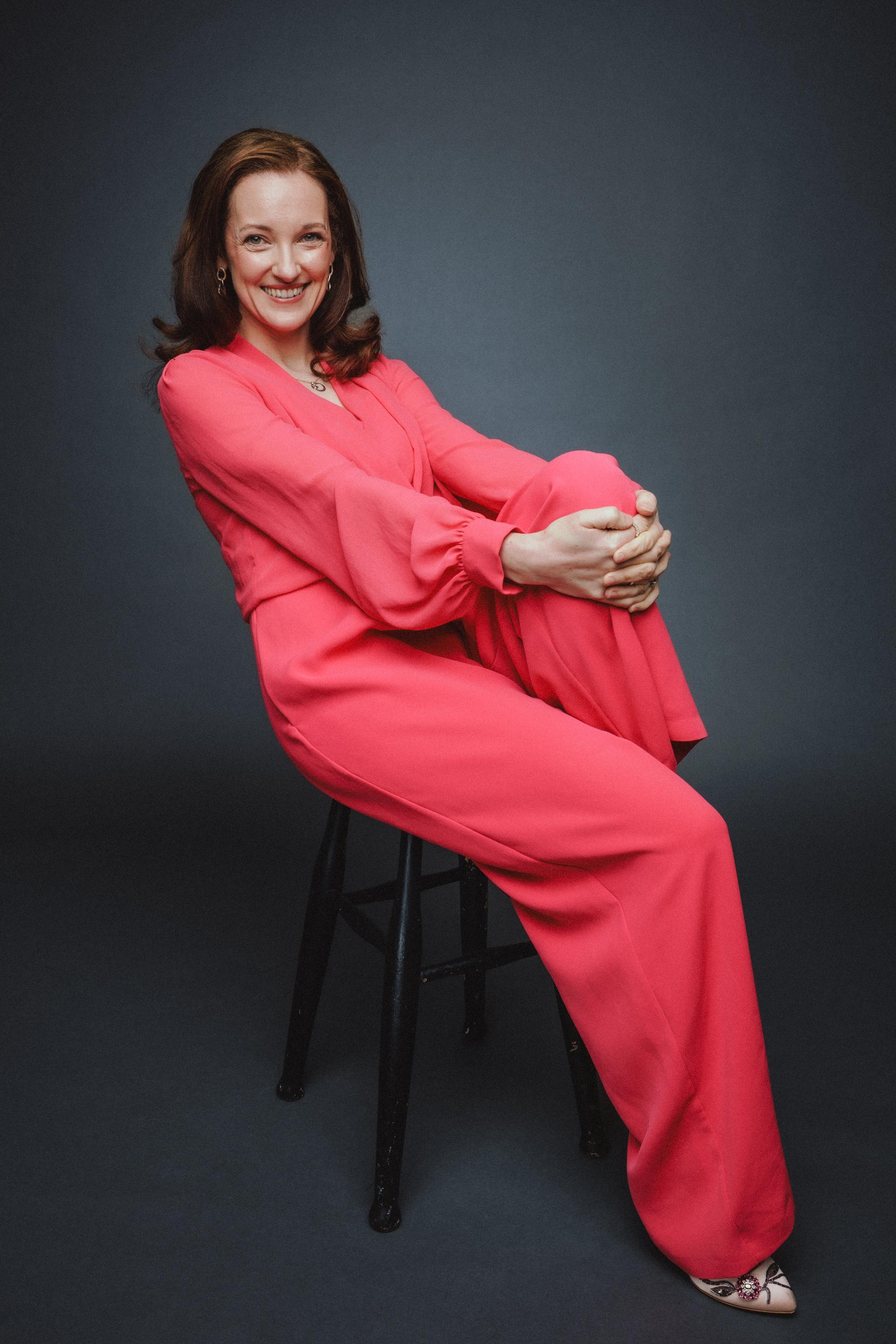 Jennifer France | Askonas Holt