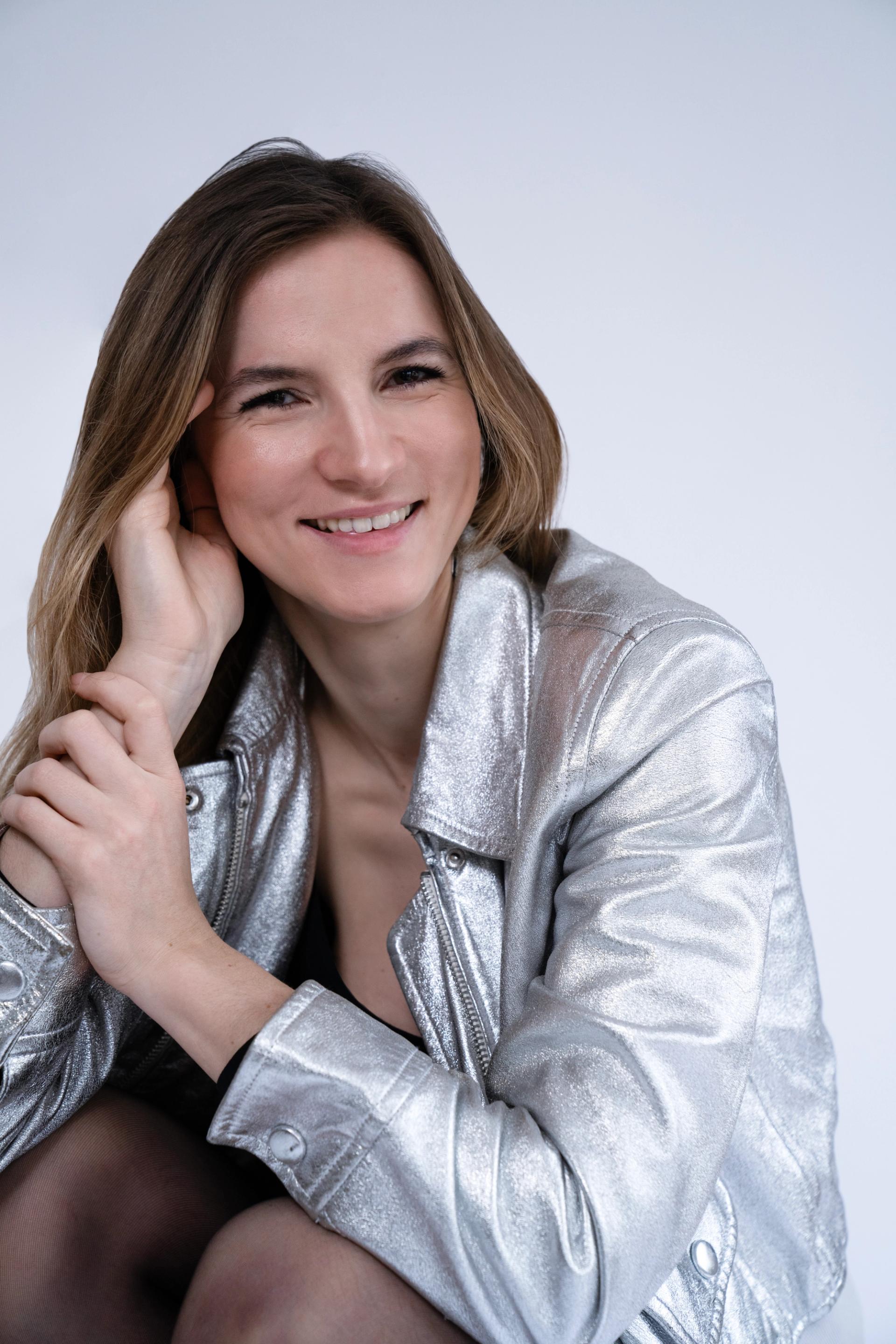 Valentine Michaud | Askonas Holt