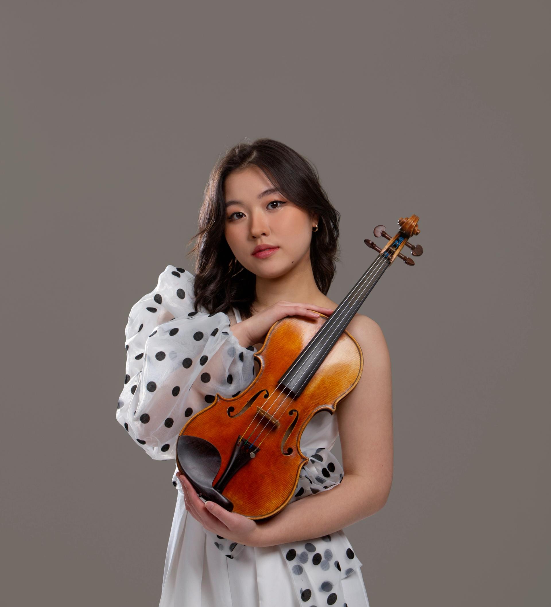 Coco Tomita | Askonas Holt