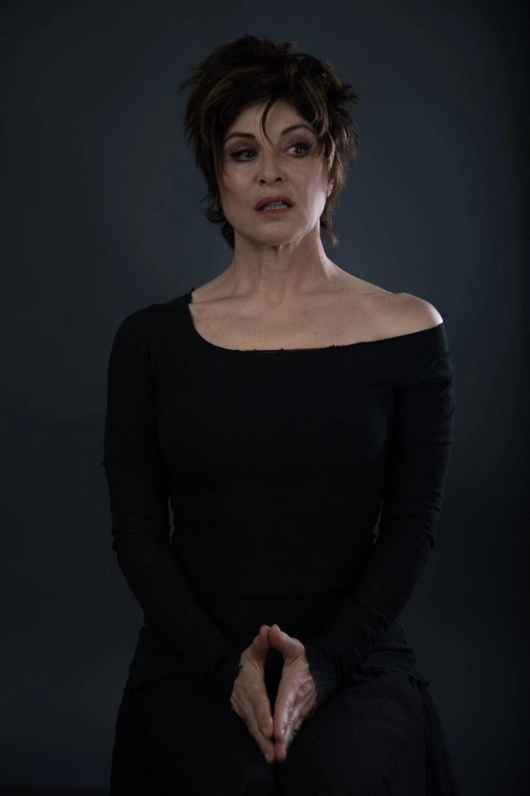 Anna Caterina Antonacci | Askonas Holt