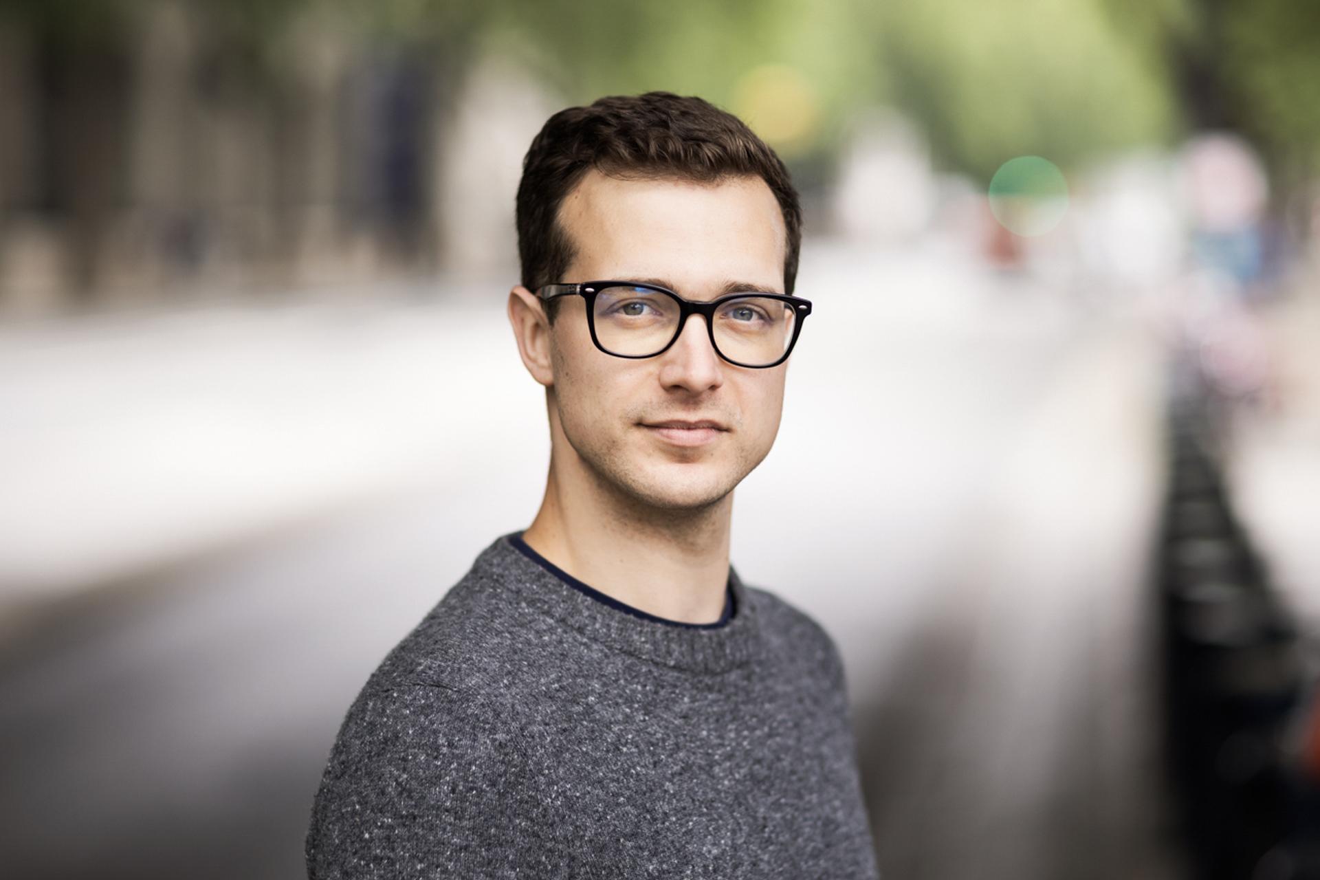 Antonio Orlando | Askonas Holt