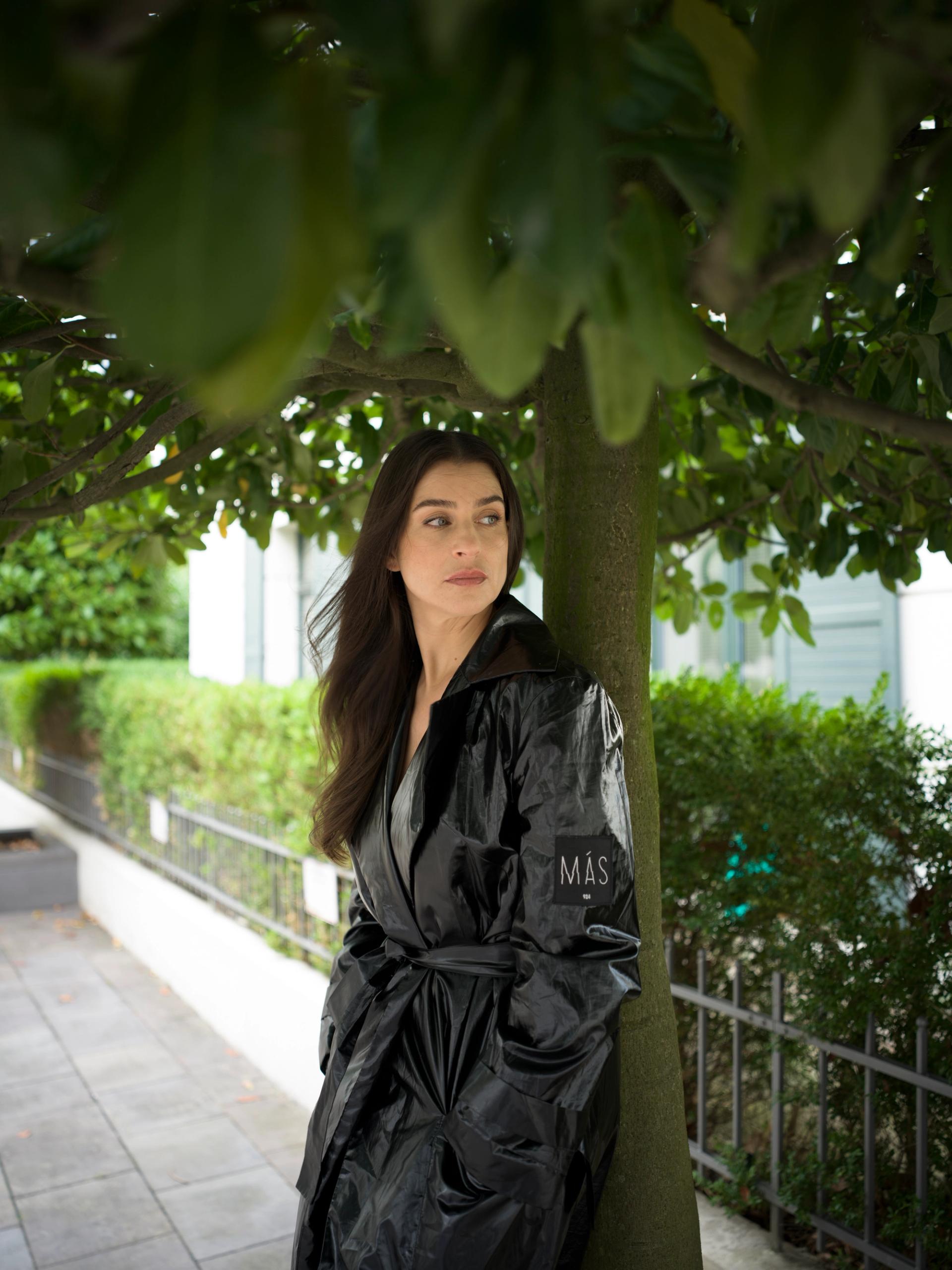 Asmik Grigorian | Askonas Holt