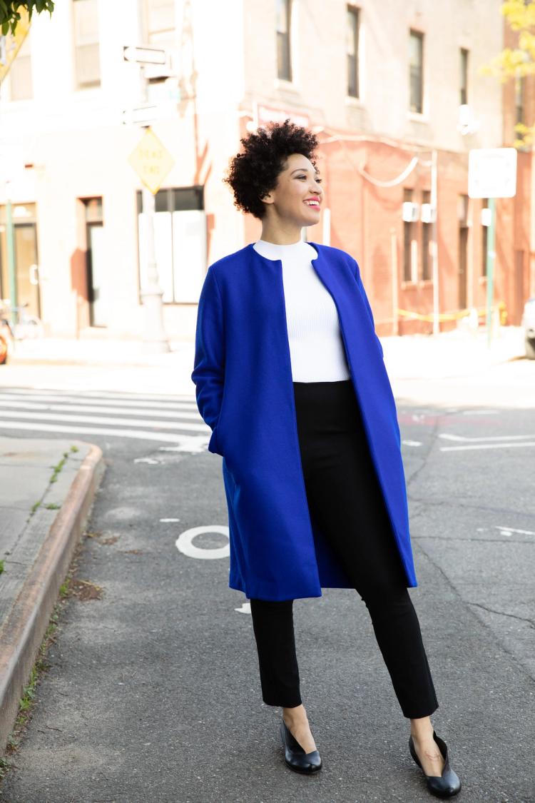 Julia Bullock | Askonas Holt