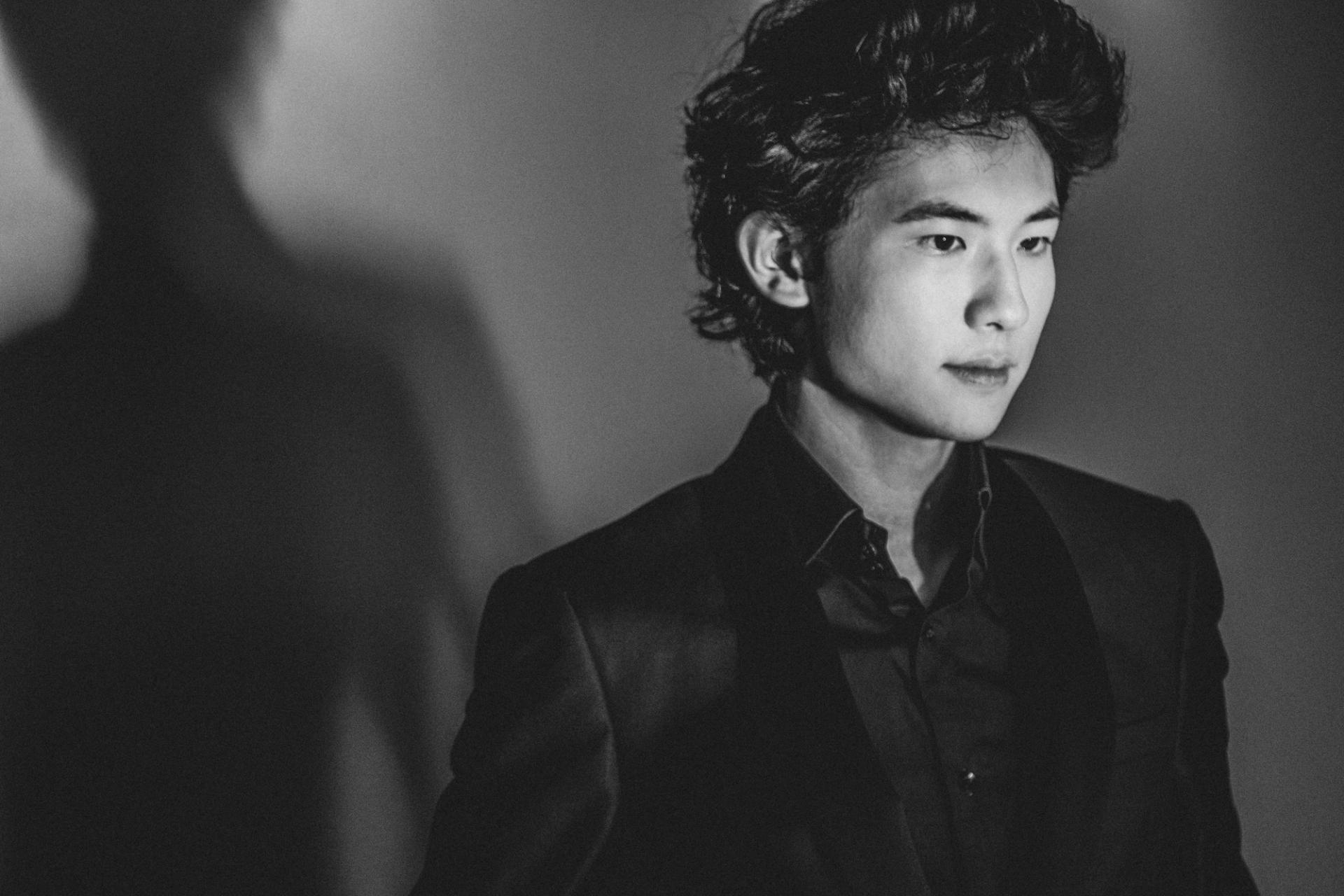 Tony Siqi Yun | Askonas Holt