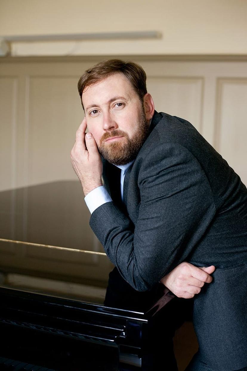 Matthew Rose | Askonas Holt