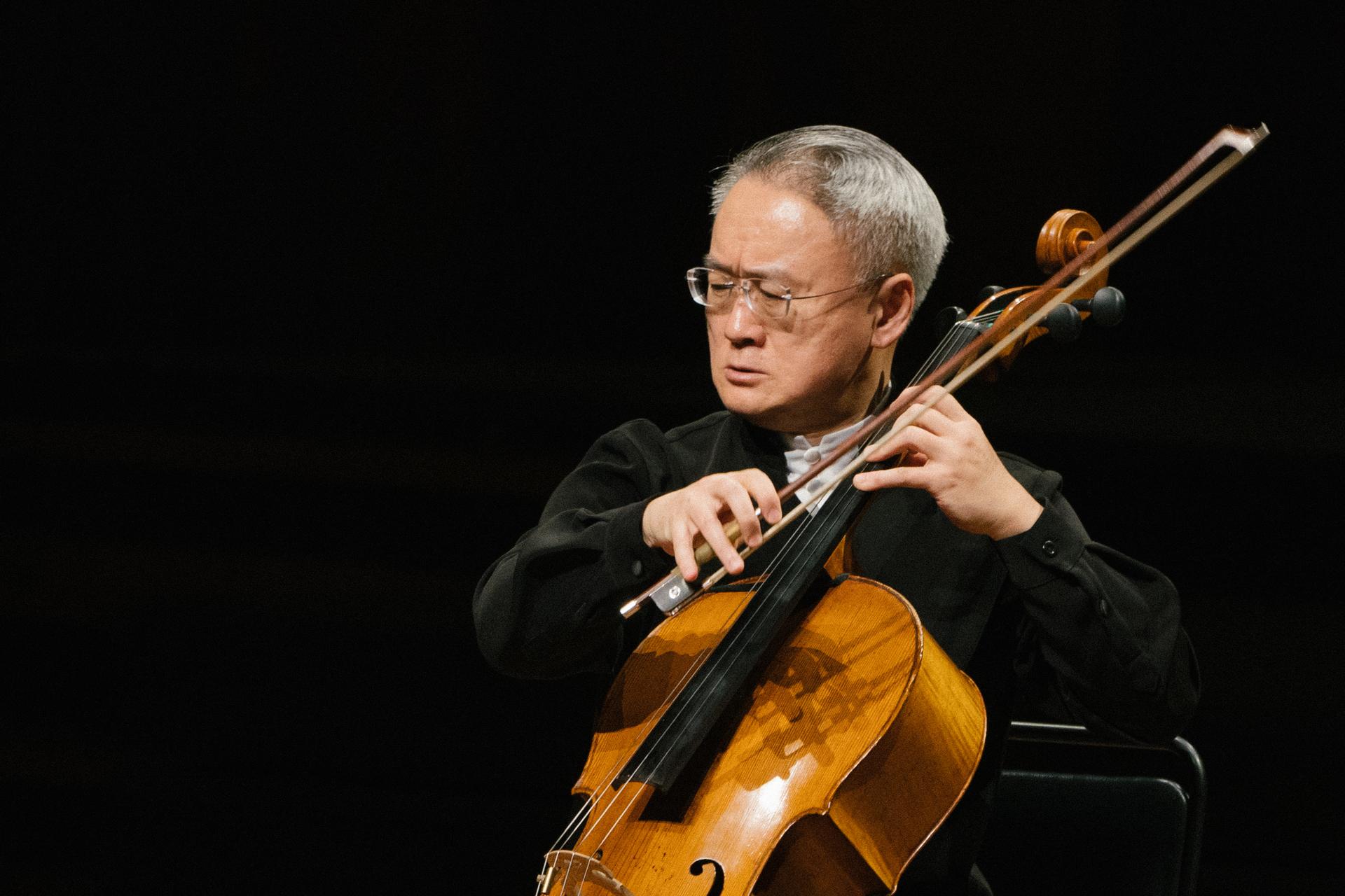 Jian Wang | Askonas Holt