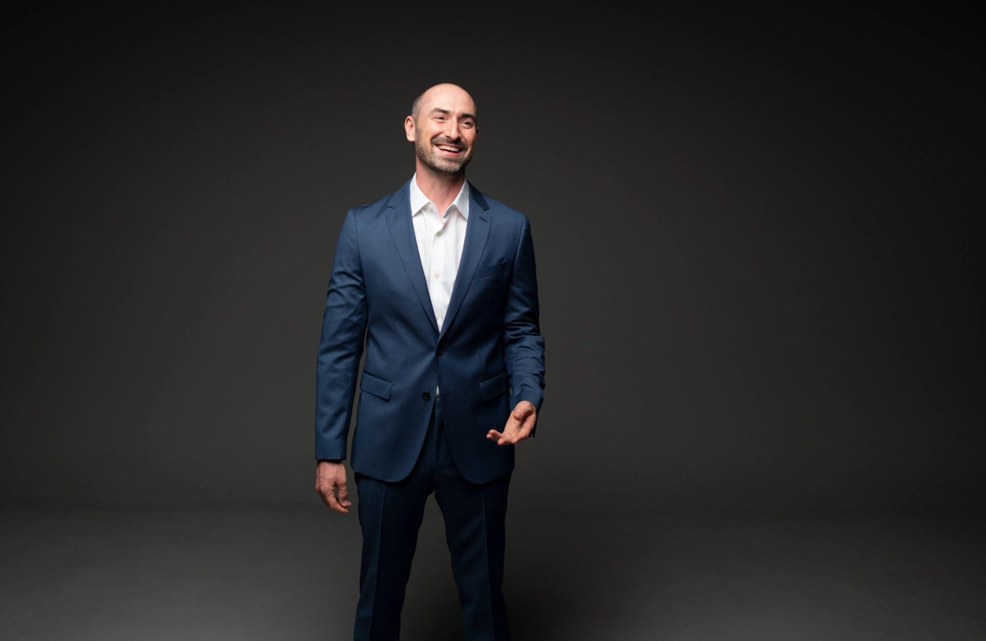 Peter Whelan | Askonas Holt