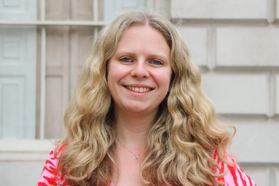 Angelica Conner | Askonas Holt