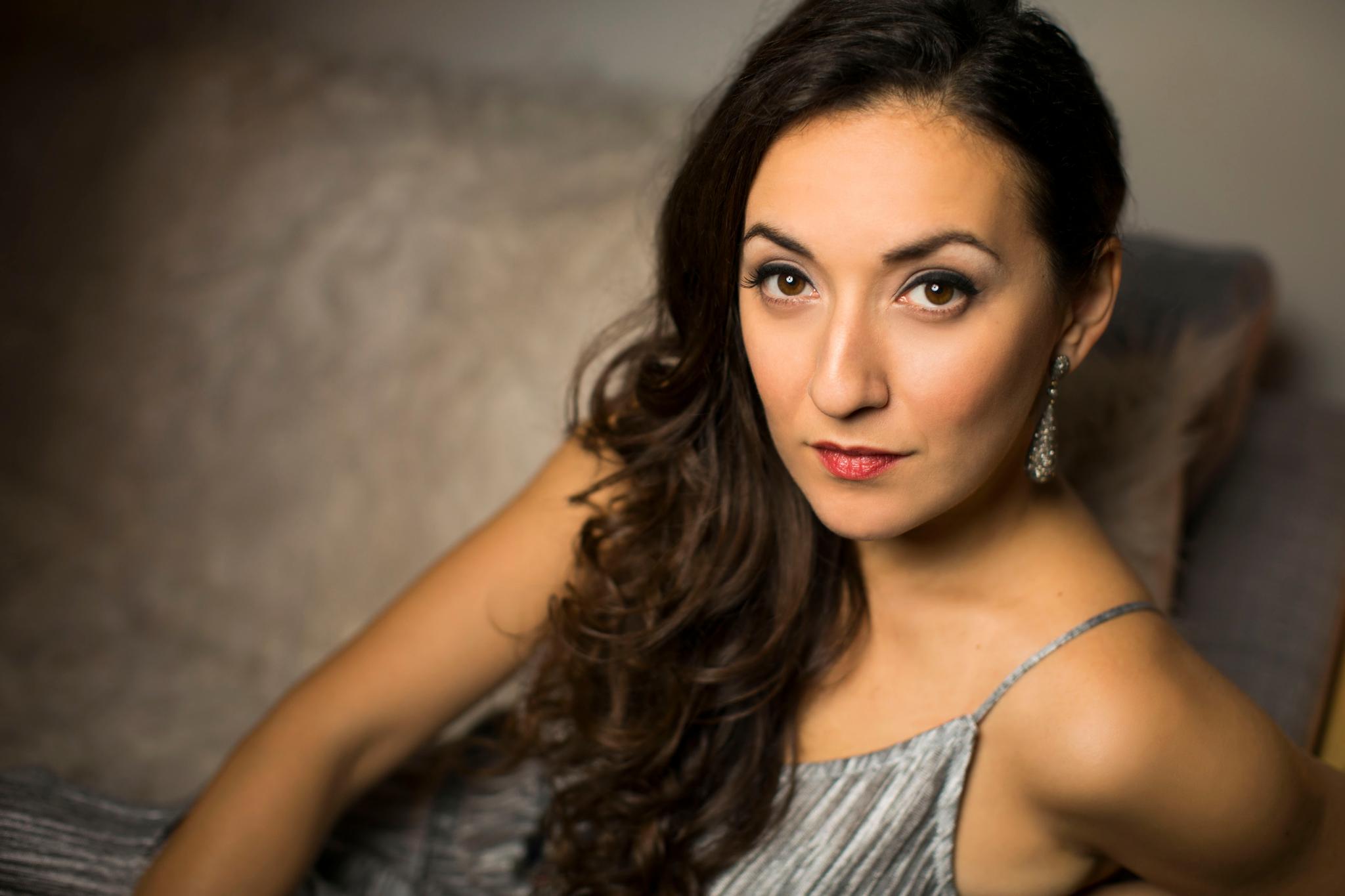 Rosa Feola | Askonas Holt