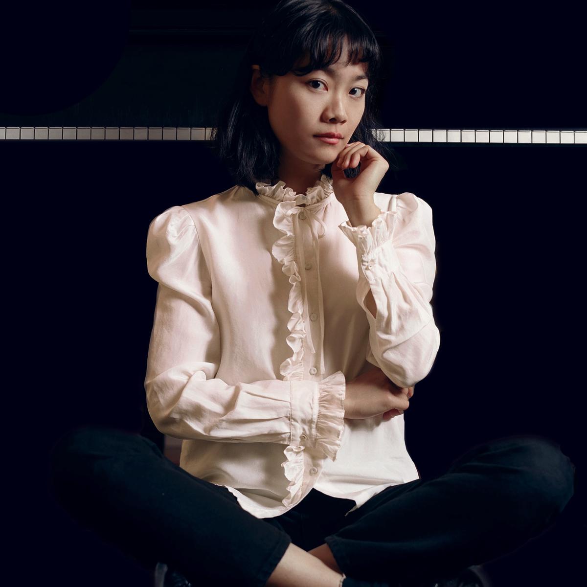 Tiffany Poon | Askonas Holt