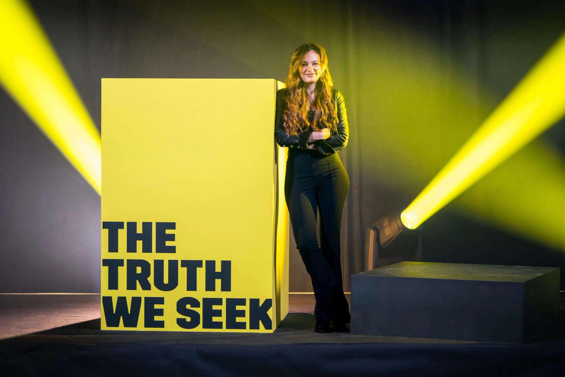 Vilde Frang | Askonas Holt