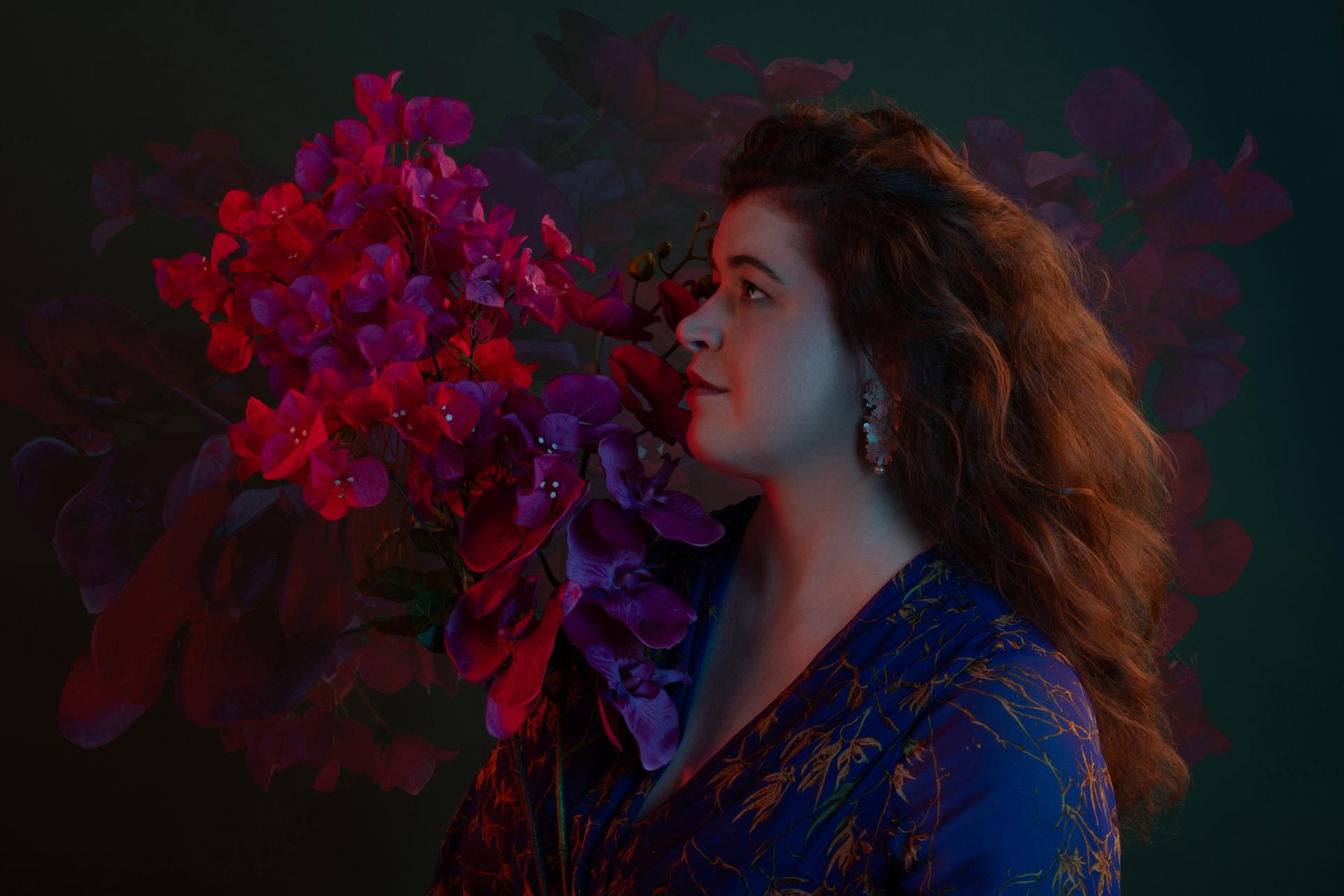 Jess Dandy makes role debut in Berlioz’ Roméo et Juliette | Askonas Holt