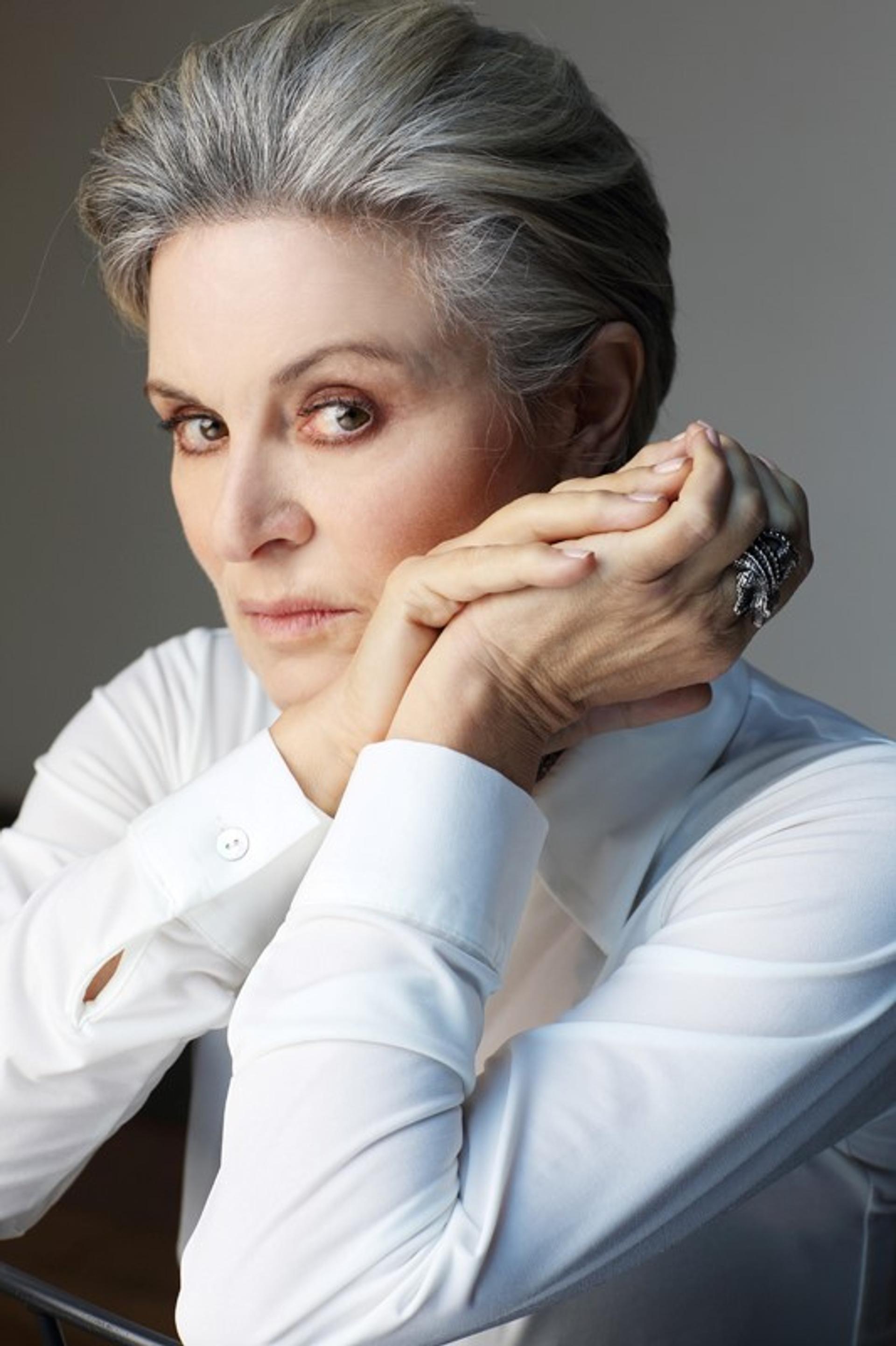 Anna Caterina Antonacci | Askonas Holt