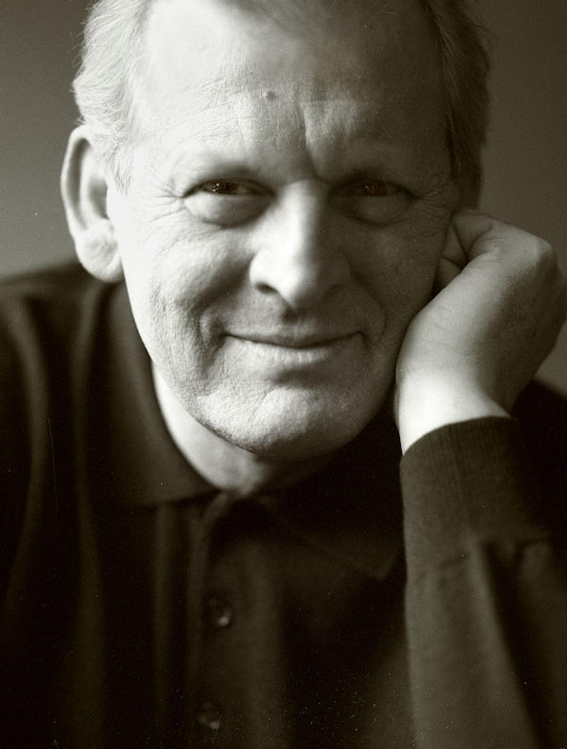 Sir Thomas Allen | Askonas Holt