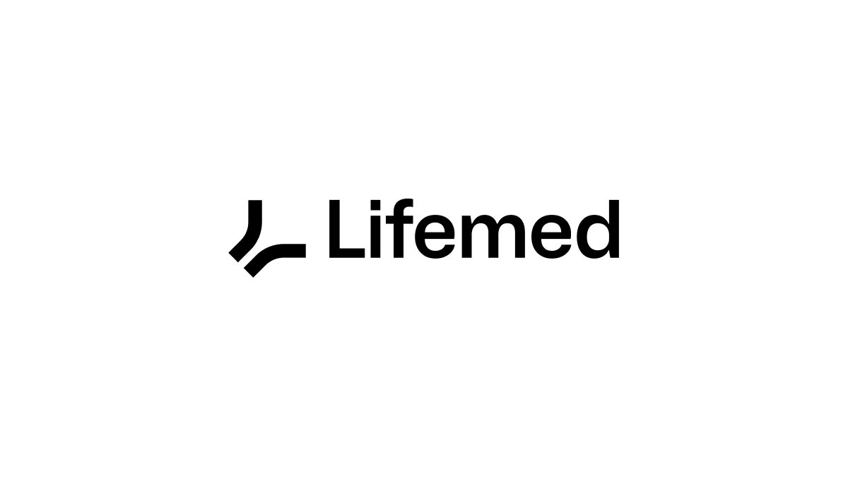 Lifemed | AI-powered Medical Solutions, Recover the Unrecoverable
