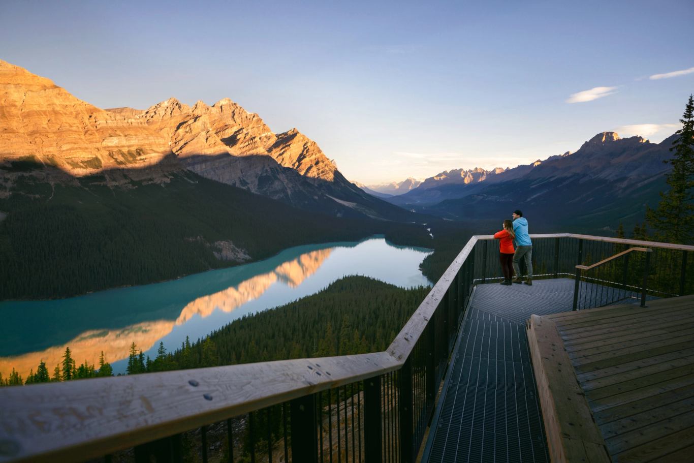 Alberta’s Top 8 Overlooked Lookouts | Canada's Alberta