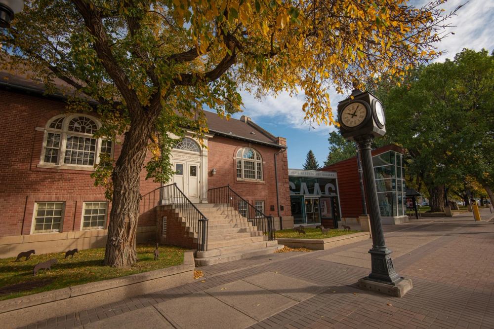 Lethbridge | Canada's Alberta