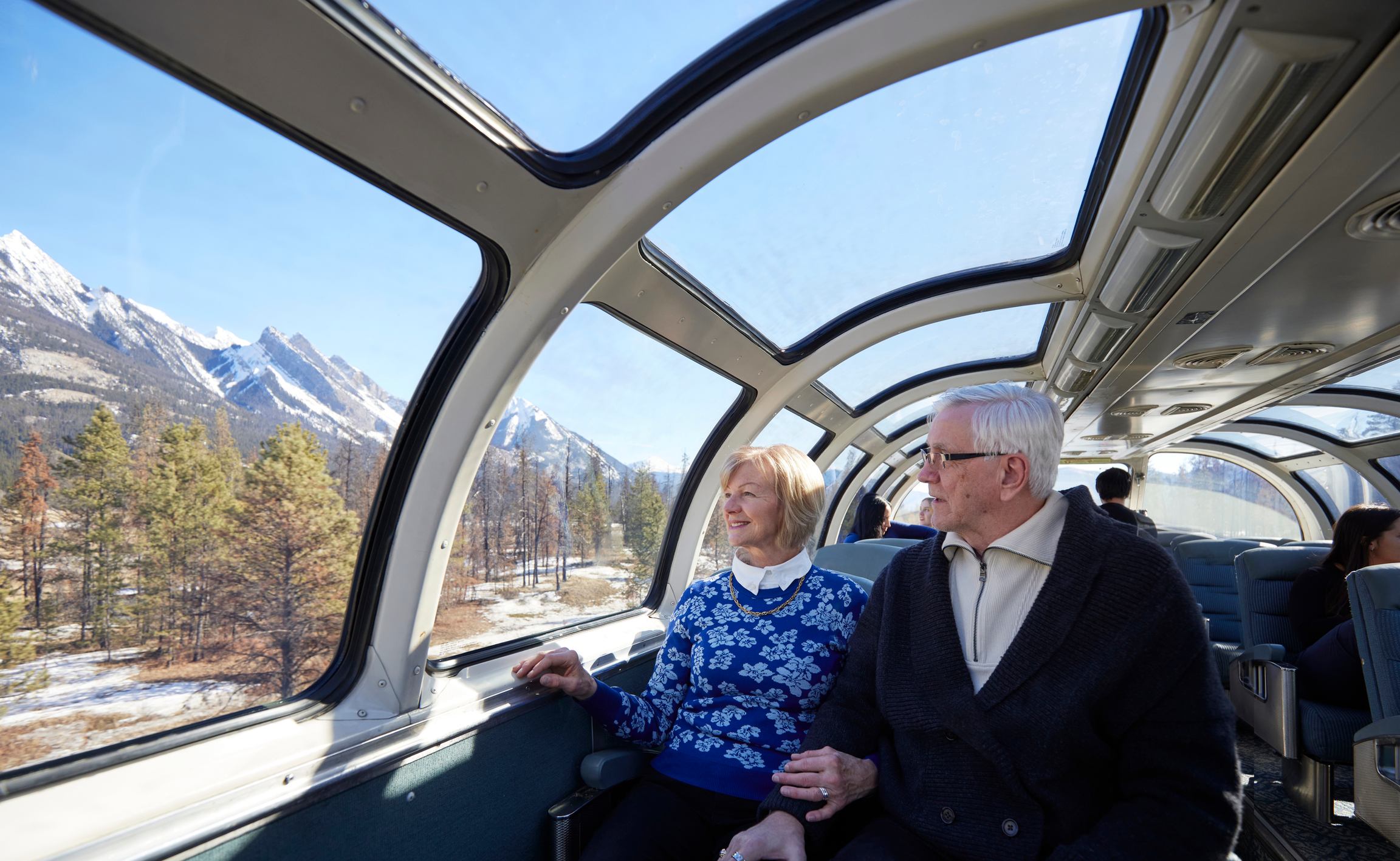 Edmonton & Jasper Winter Adventure | Canada's Alberta