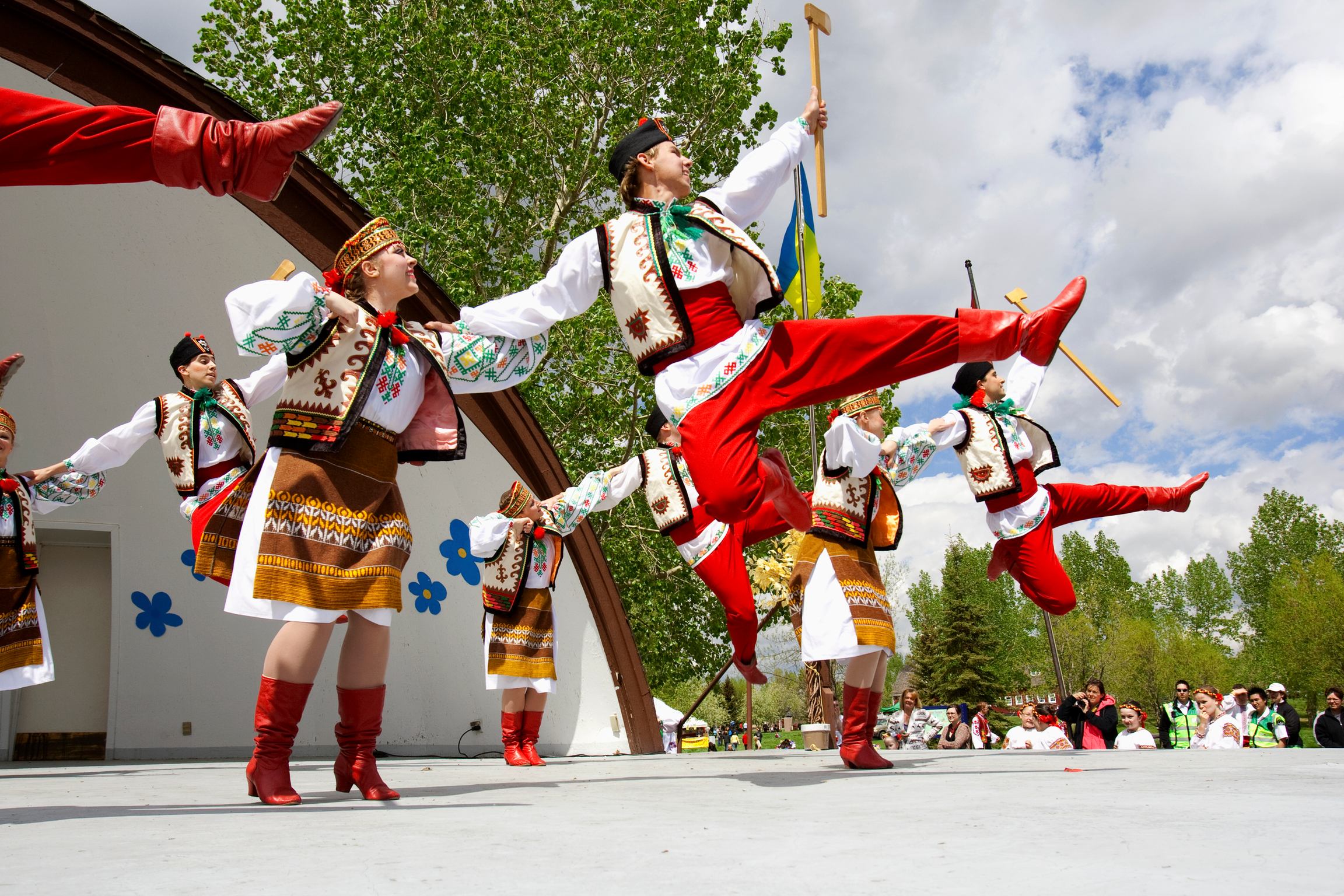 Cultural Events | Canada's Alberta