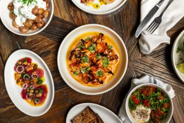 Discover Your Perfect Meal at Three of Calgary’s Best Restaurants ...