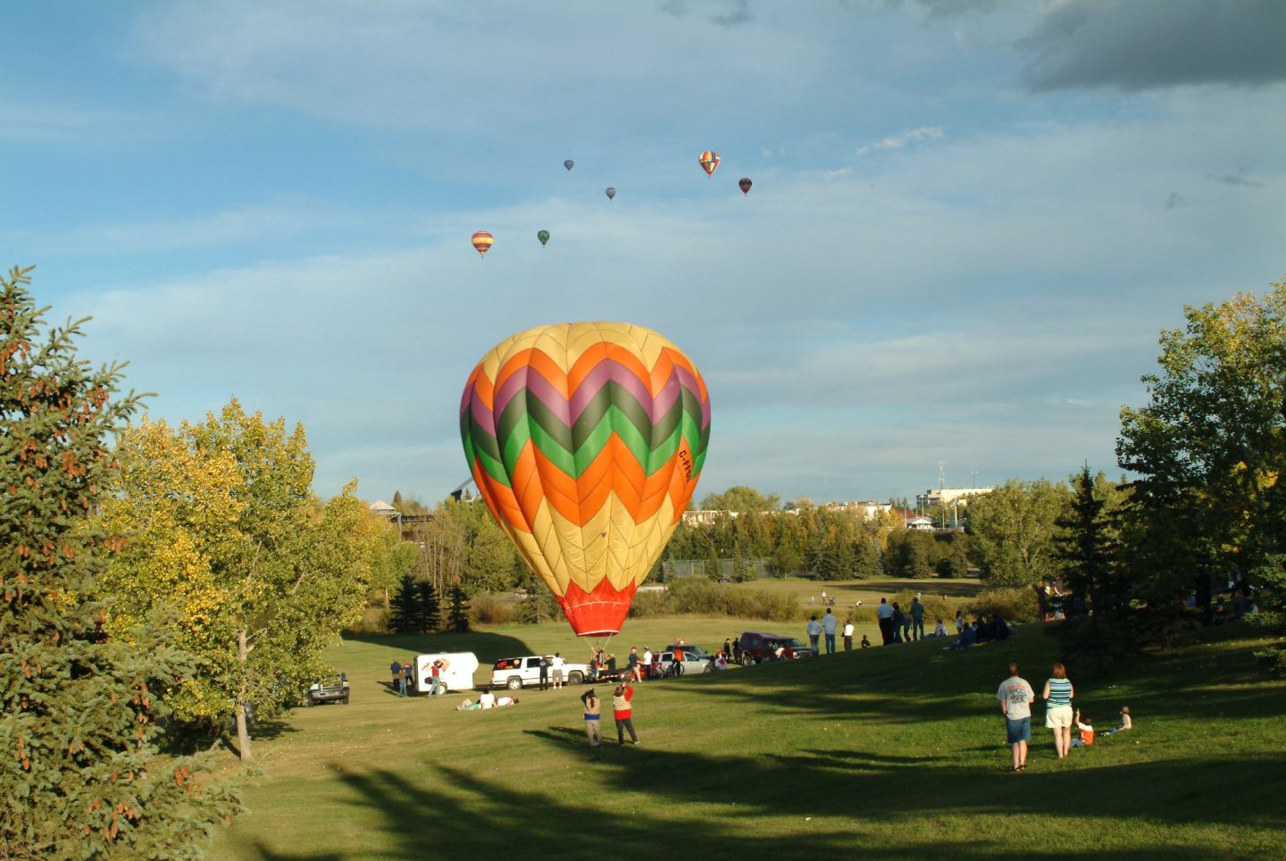 Grande Prairie | Canada's Alberta
