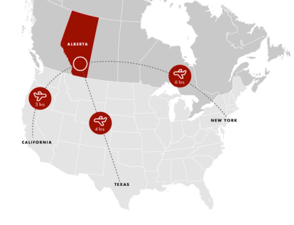 Travel Alberta | Official Destination Website | Canada's Alberta