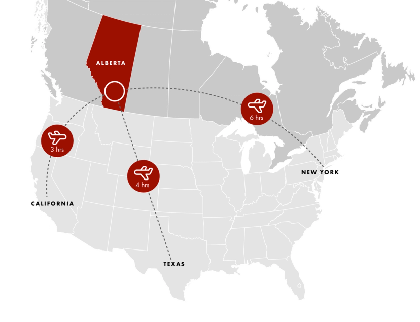 Travel Alberta | Official Destination Website | Canada's Alberta