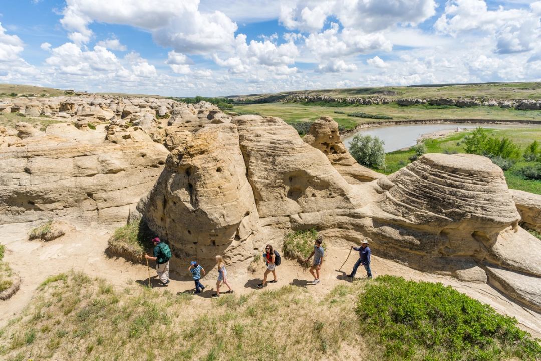 Experience Southern Alberta | Canada's Alberta