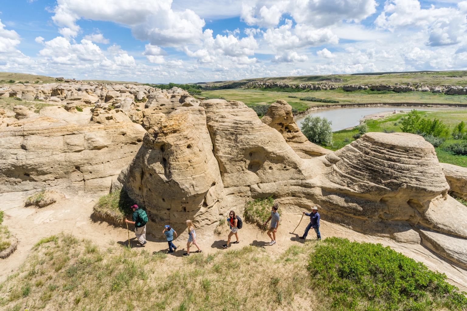 Experience Southern Alberta | Canada's Alberta