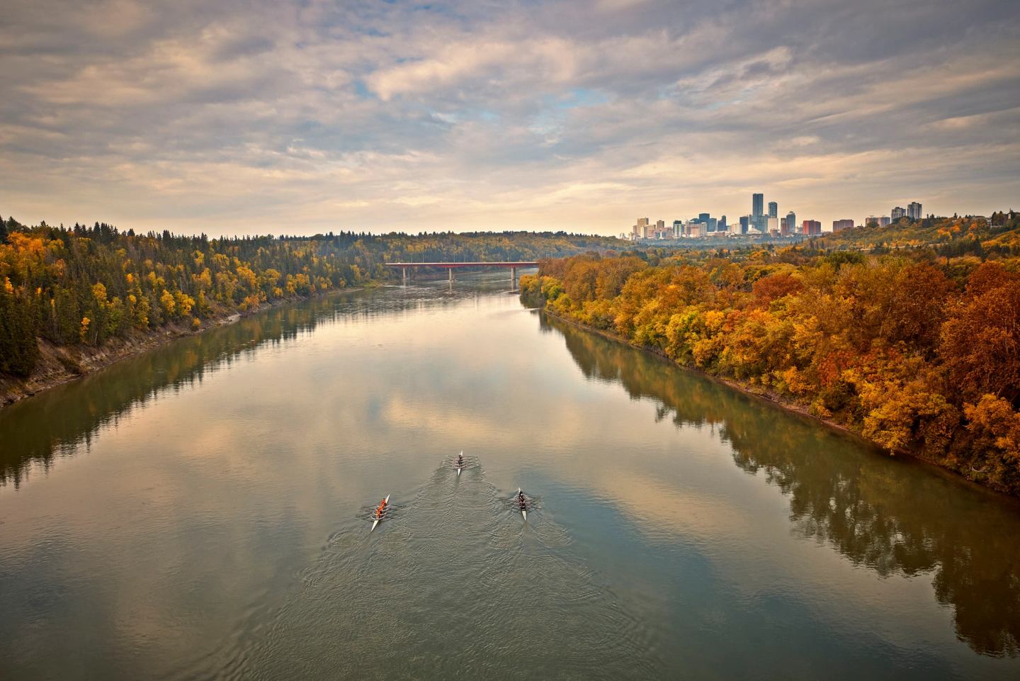 Edmonton | Canada's Alberta