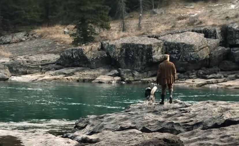 Must-See Blockbusters & TV Shows Filmed in Alberta | Canada's Alberta