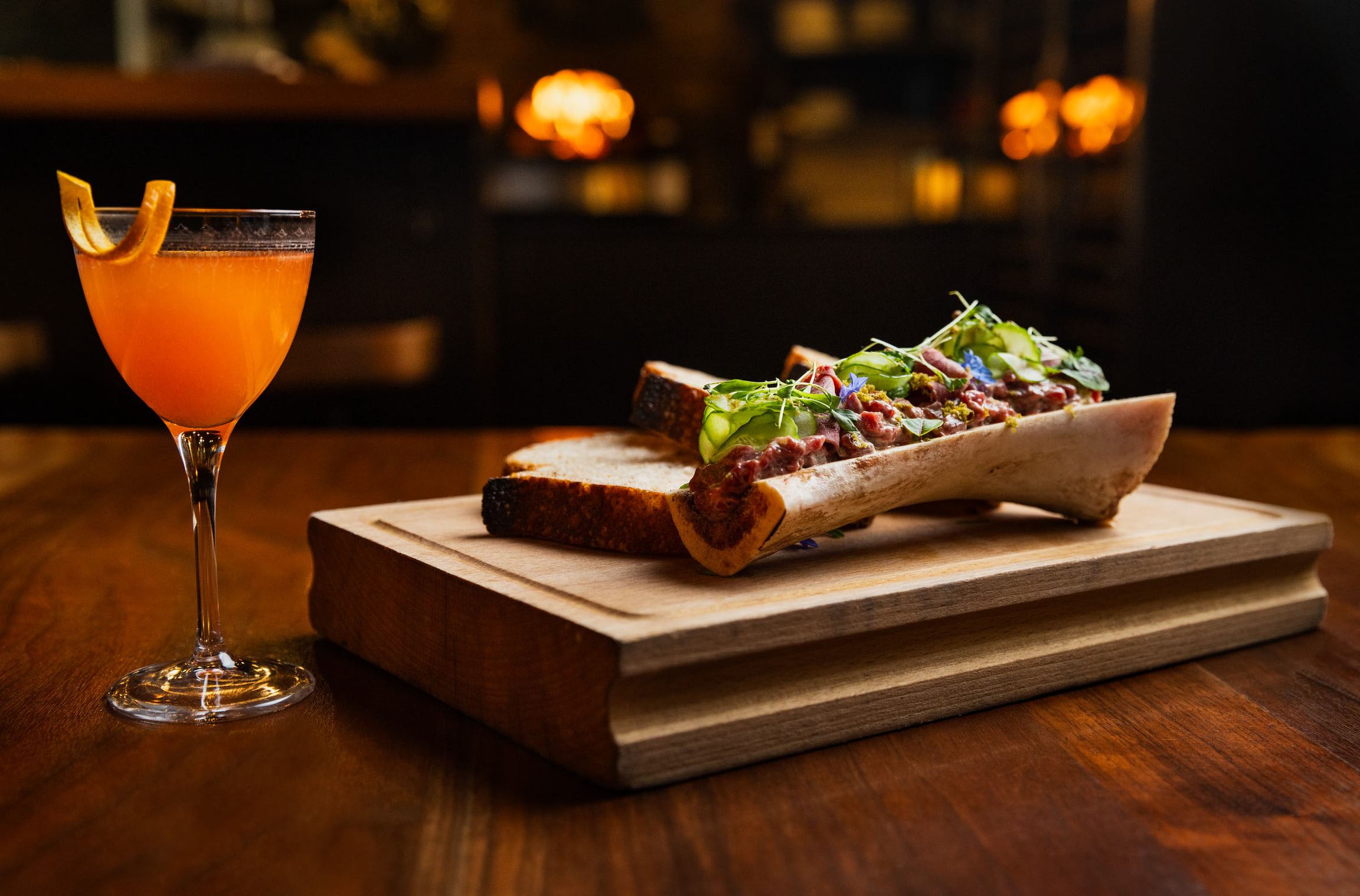 Your Perfect Meal is Waiting at Five of Edmonton’s Best Restaurants ...