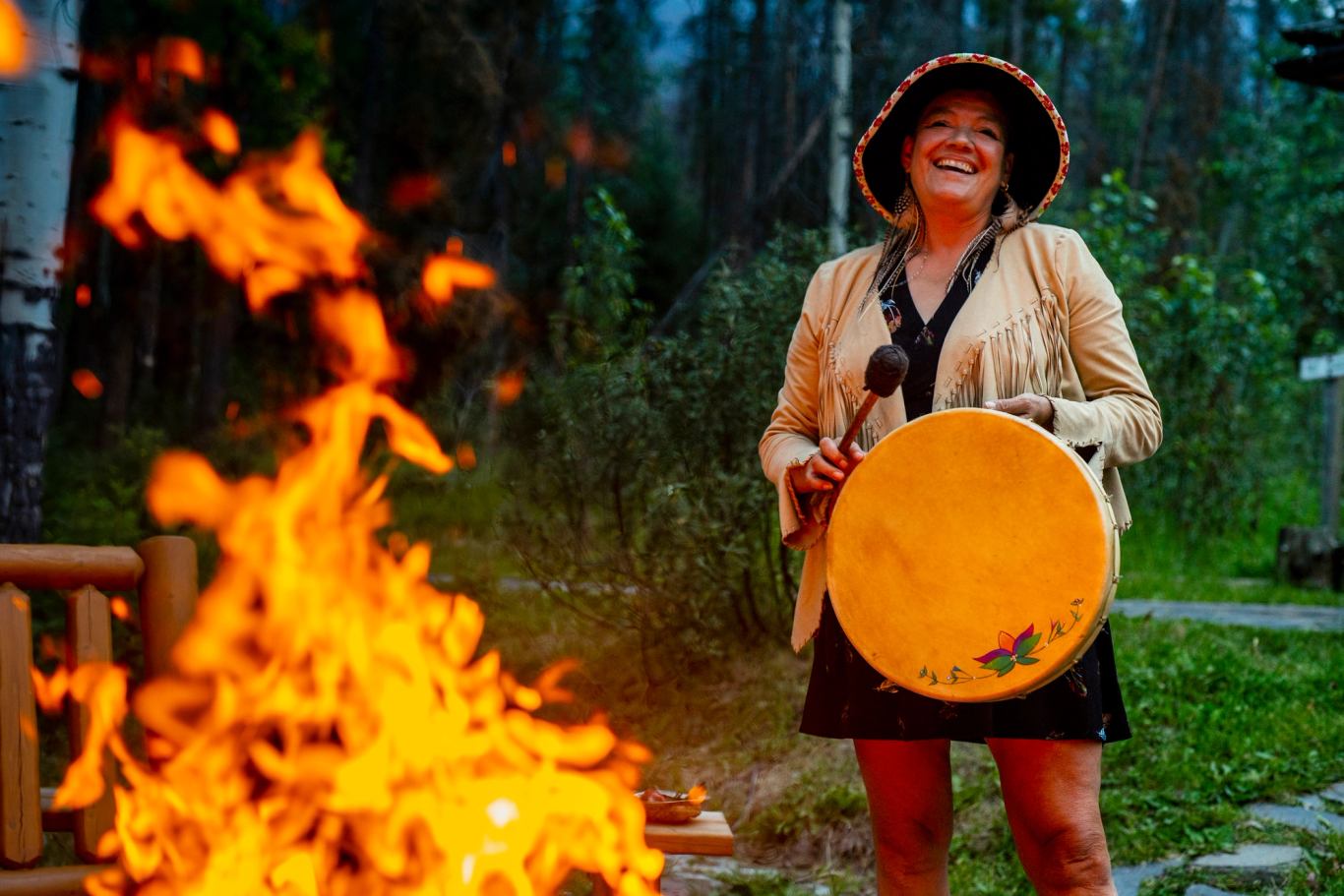 Alberta Indigenous and Cultural Experiences | Canada's Alberta