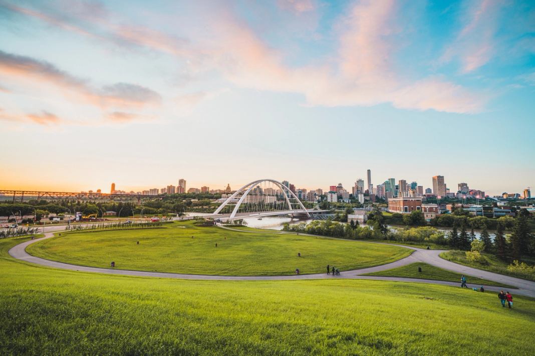 Things to Do in Edmonton’s Old Strathcona Neighbourhood | Canada's Alberta