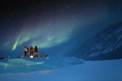 Northern Lights & Stargazing | Canada's Alberta