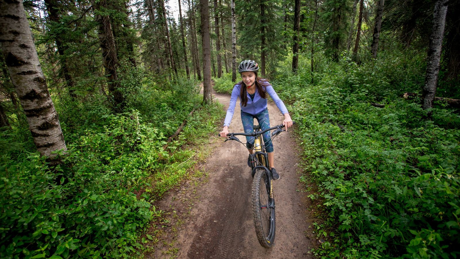 Try These Five Free Summer Adventures In and Around Hinton | Canada's ...
