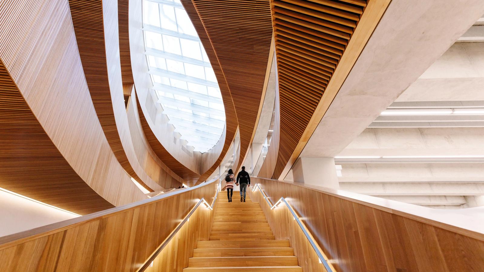 The Best Walking Routes in Calgary and Edmonton | Canada's Alberta