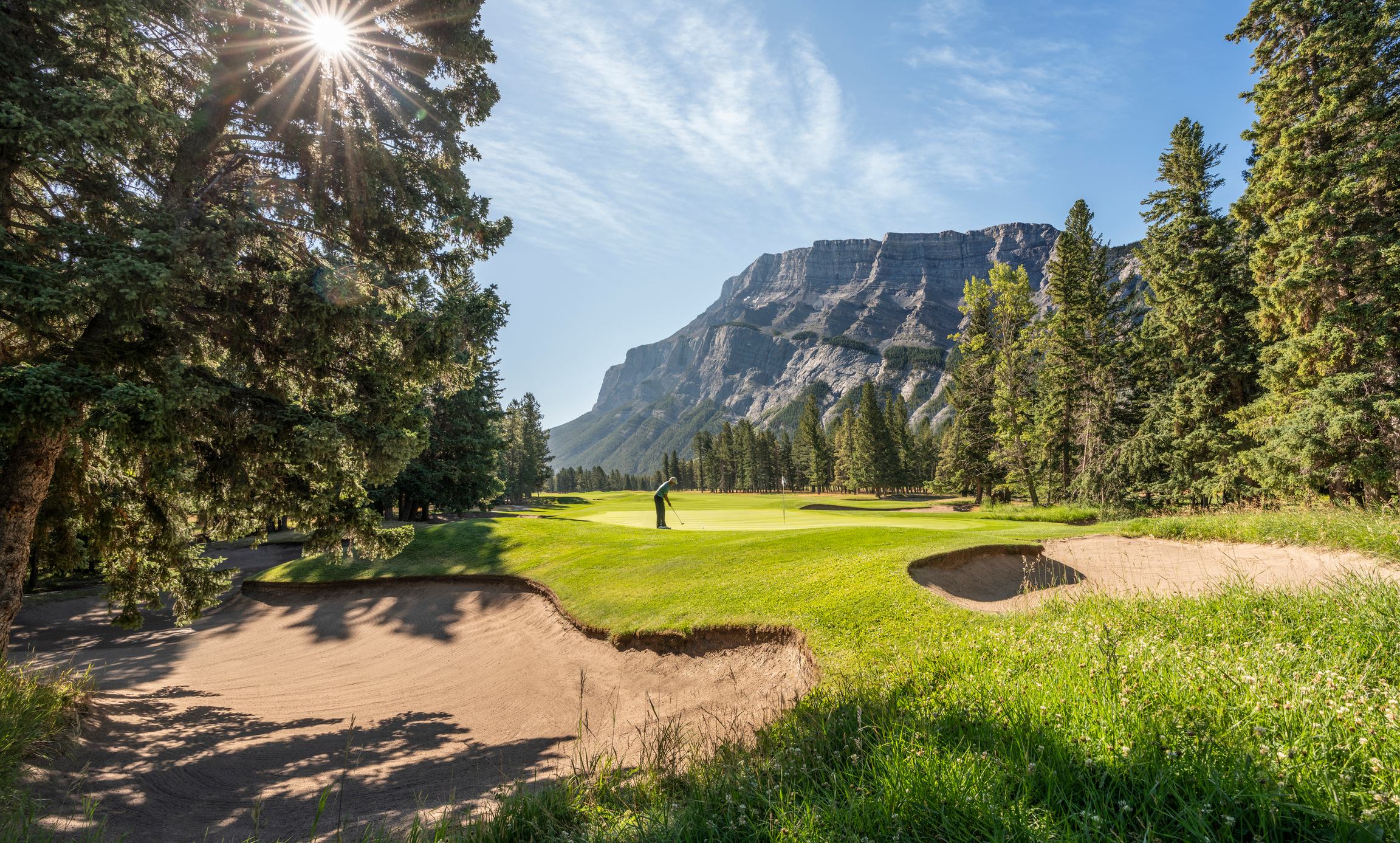 The Top Golf Courses and Most Scenic Golf Holes in Alberta | Canada's ...