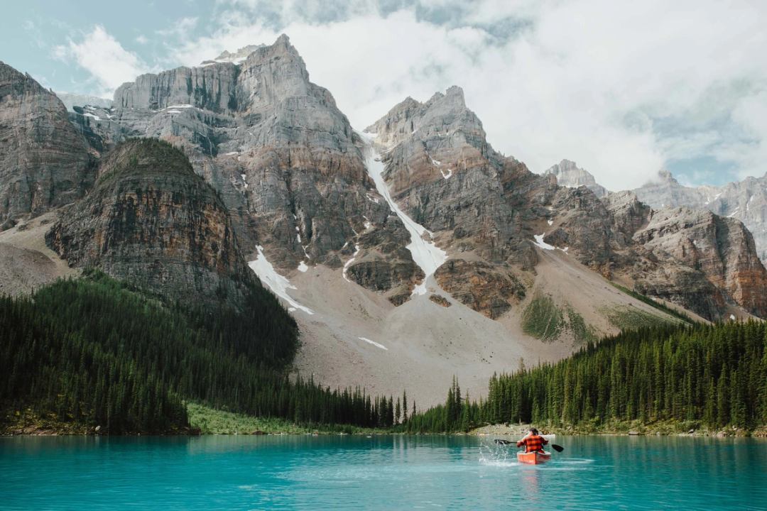 Places to Go | Alberta Canada
