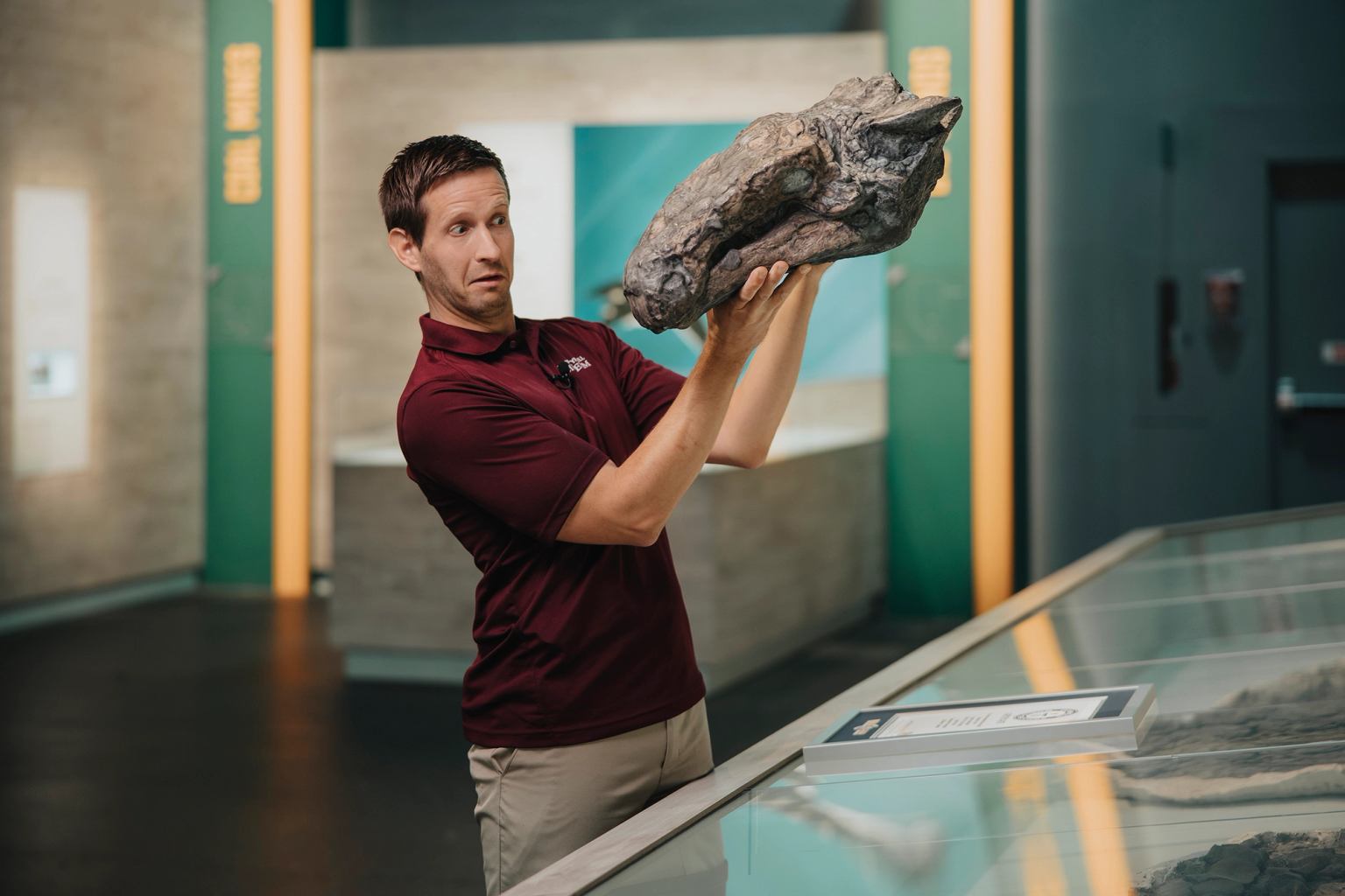 5 Guinness World Record Dinosaur Fossils in Alberta | Canada's Alberta