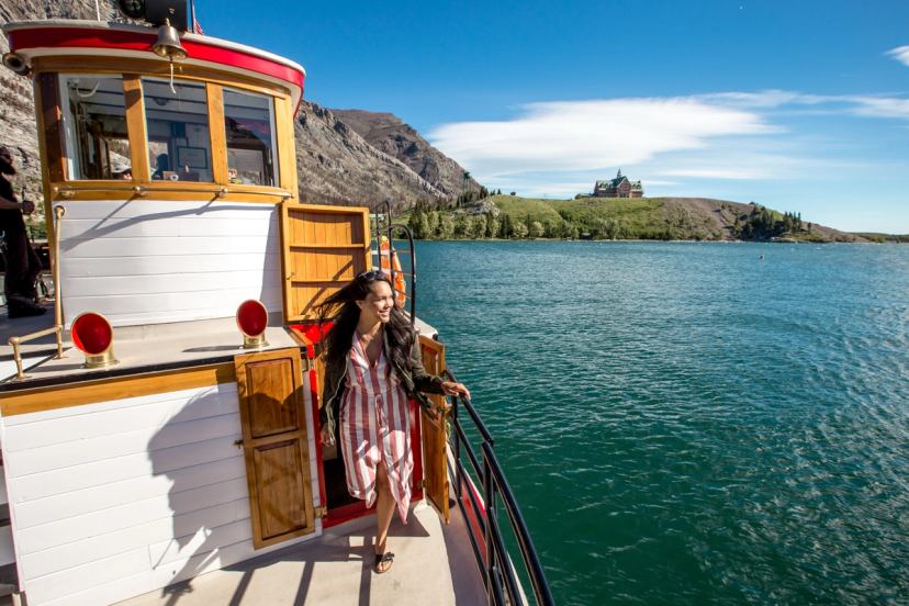 Mountains | Canada's Alberta