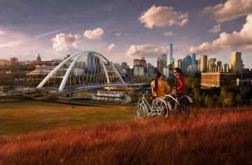 The Rec Room - South Edmonton Common | Canada's Alberta