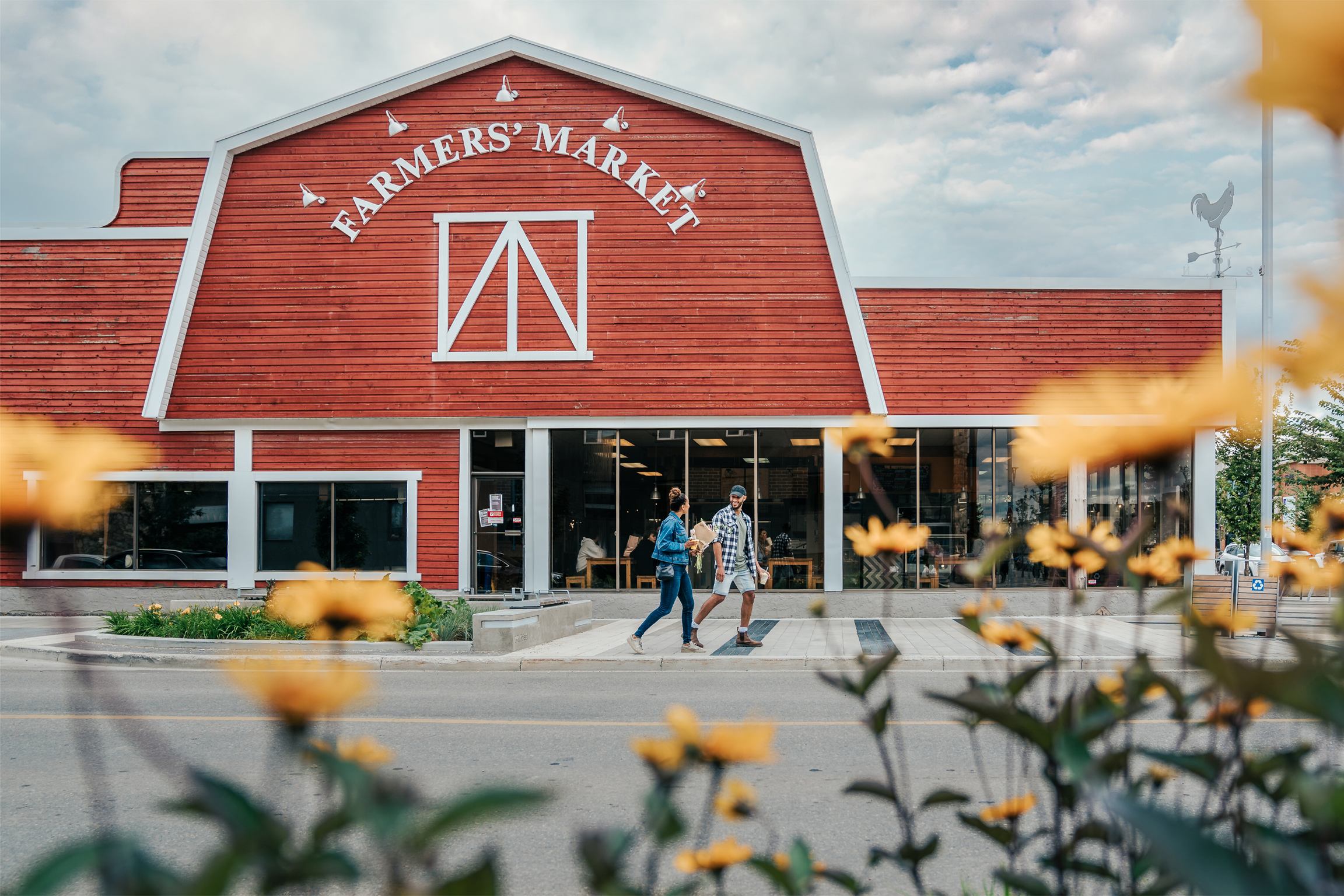 Grande Prairie | Canada's Alberta