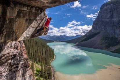 Climbing & Mountaineering | Canada's Alberta
