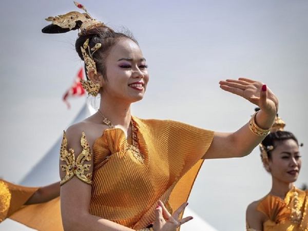 Cultural Events | Canada's Alberta