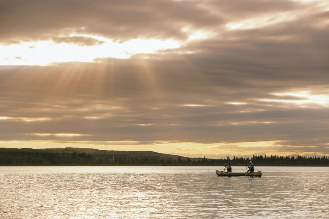 The Best Spots to Canoe, Kayak or Float in Alberta | Canada's Alberta