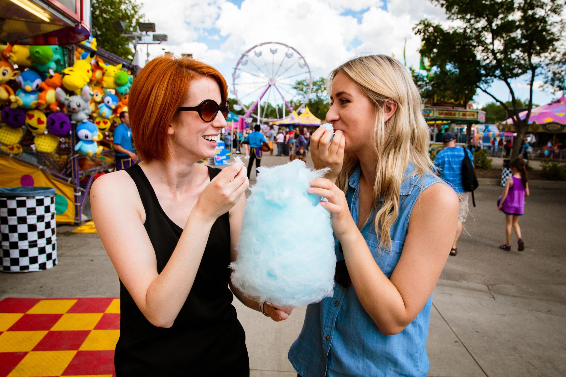 K-Days - Fun, Food and Free Concerts in Edmonton | Canada's Alberta