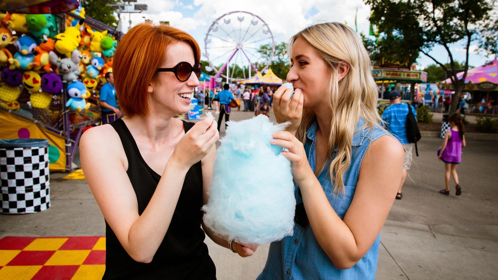 K-Days - Fun, Food and Free Concerts in Edmonton | Canada's Alberta