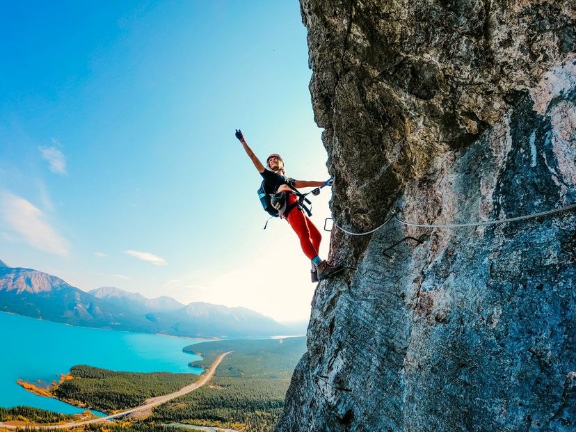 Five Outdoor Adventures in David Thompson Country | Canada's Alberta